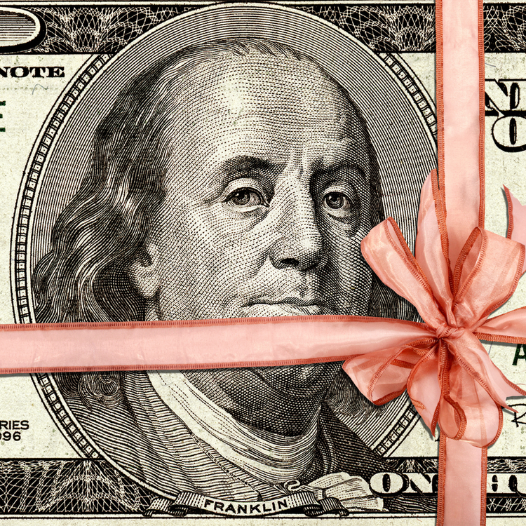 Five financial benefits of using appreciation gifts in sales – Appreci